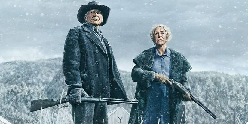 Inside '1923' Season 2 — Everything You Need To Know About the Taylor ...