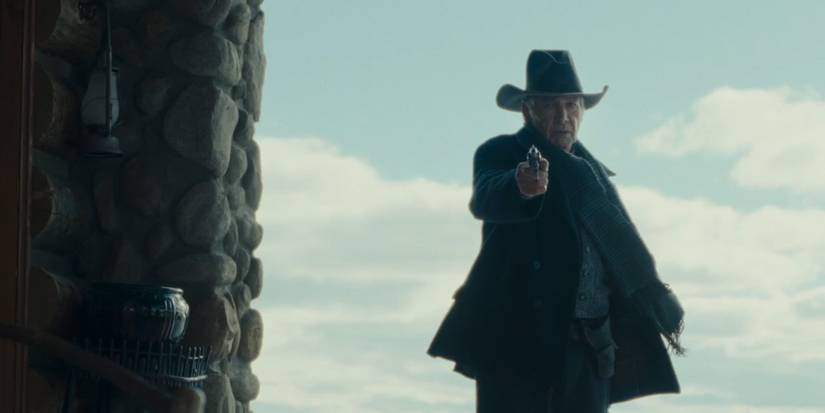'1923' Season 2 Premiere Recap: The Prohibition-Era Duttons Are In for ...