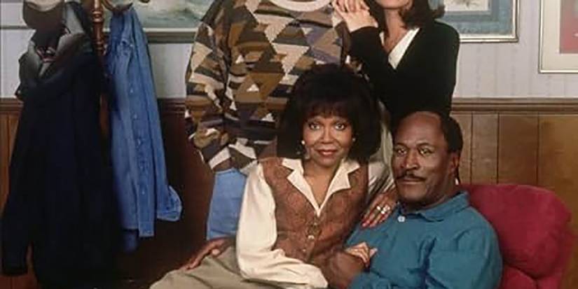 10 Best One-Season '90s Shows, Ranked