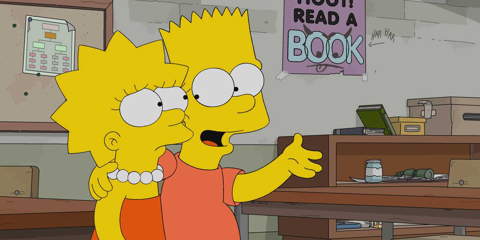 10 Most Underrated 'The Simpsons' Episodes, Ranked
