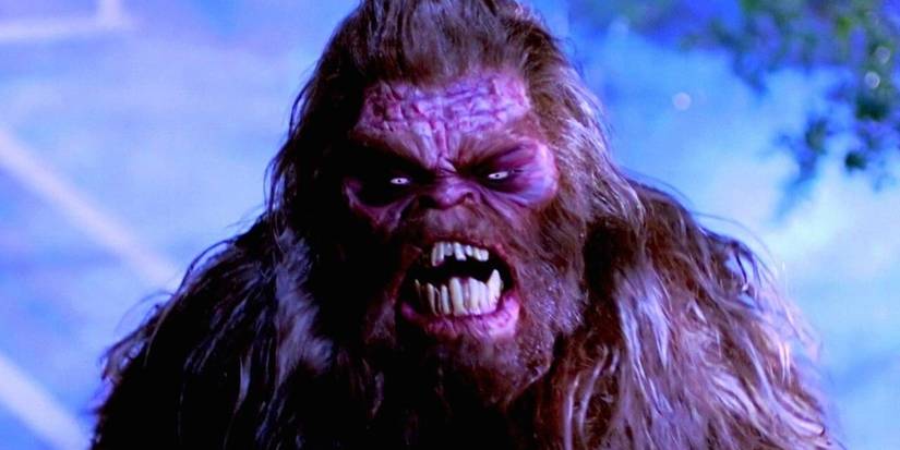 Bigfoot Meets ‘Rear Window’ in This Surprising Creature Feature Full of ...