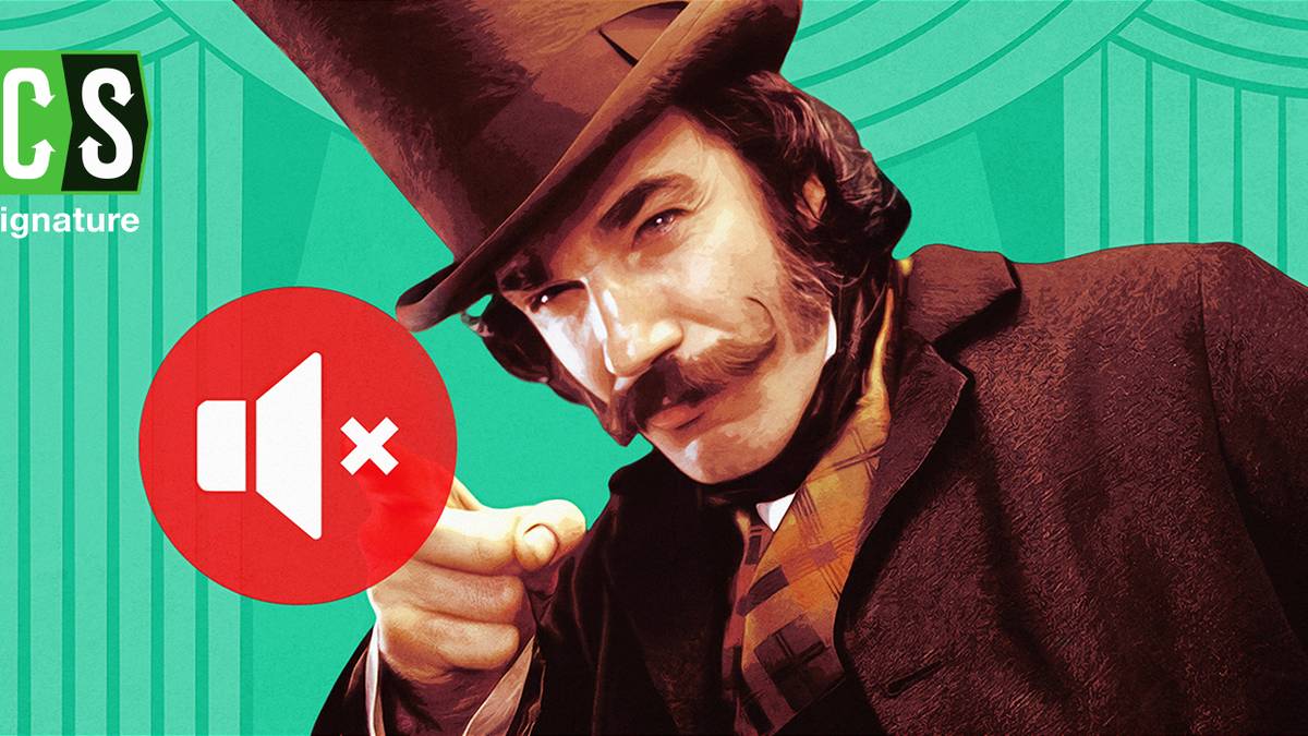 I Am Genuinely Afraid Every Time an Actor Sits Down for an Interview