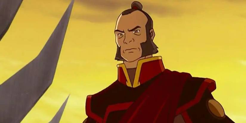 10 Best Villains in 'Avatar: The Last Airbender', Ranked