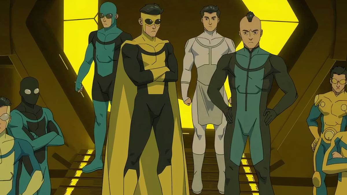 ‘Invincible’ Season 3 Missed an Opportunity To Do Their Own ‘Infinity War’