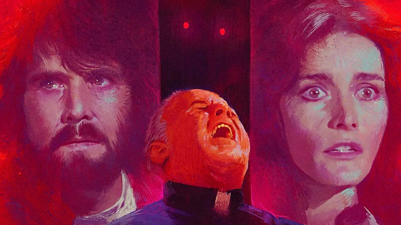 'The Amityville Horror' Is Finally Getting a Reboot and the Conjuring ...