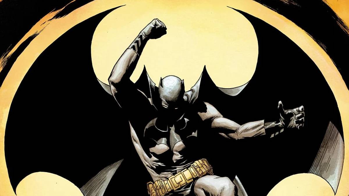 Batman Revisits 'Year One' With New Gold Label Figures From McFarlane Toys