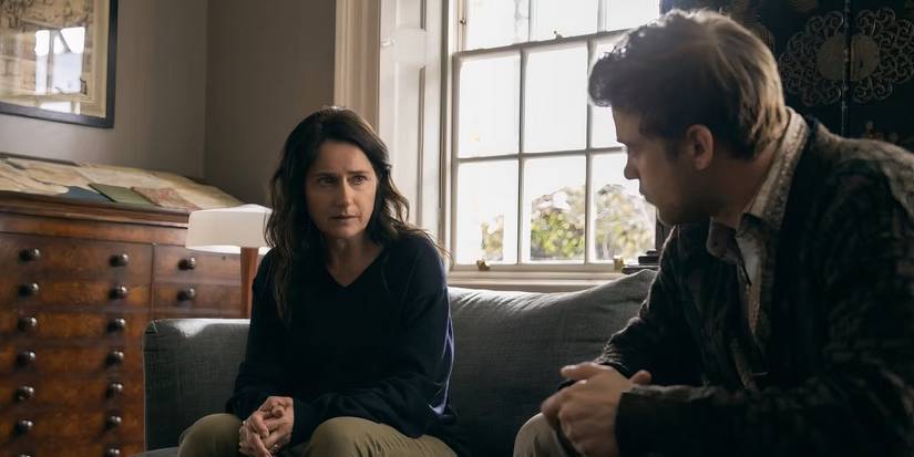 ‘Prime Target’ Made the Wrong Character the Lead