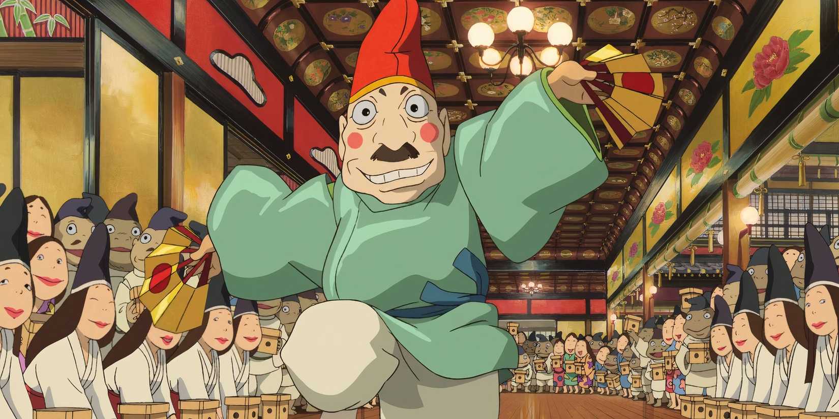 10 Best 'Spirited Away' Quotes, Ranked