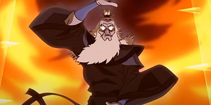 'Avatar: The Last Airbender's 10 Best Characters, Ranked