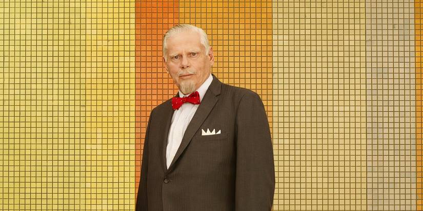 10 Best 'Mad Men' Characters, Ranked