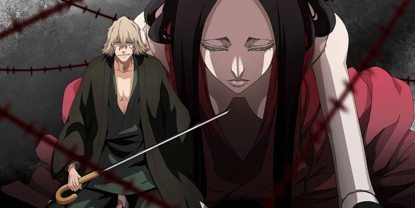 10 Most Beautiful Bankai in 'Bleach,' Ranked