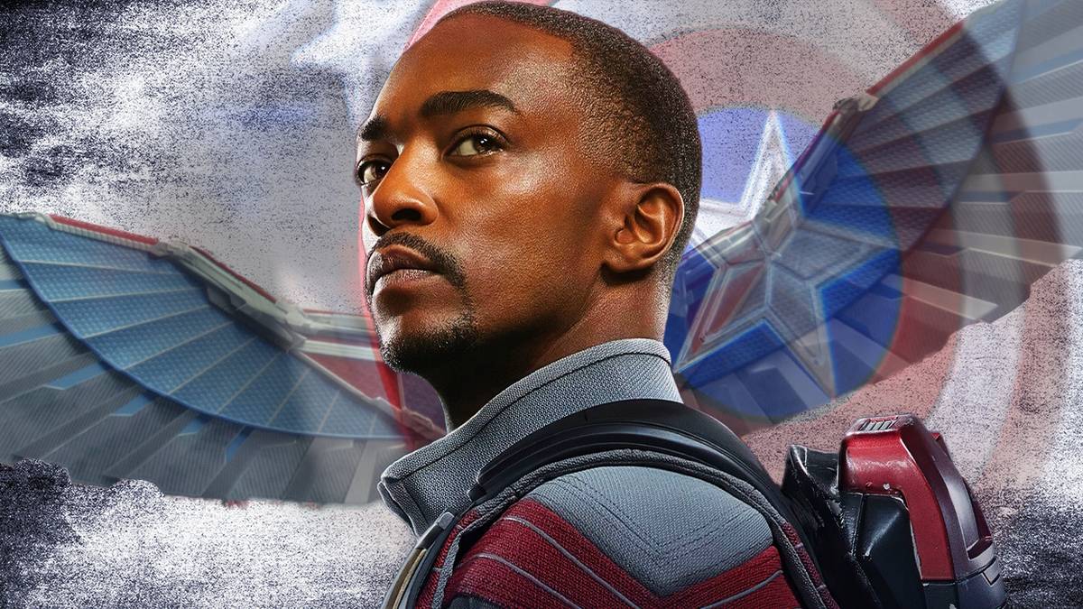 Before 'Captain America: Brave New World,' Revisit One of the MCU's ...