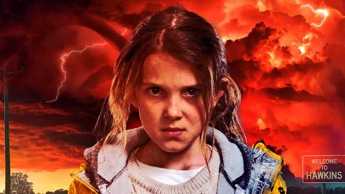 Before 'Stranger Things,' Millie Bobby Brown Starred in This BBC Sci-Fi ...