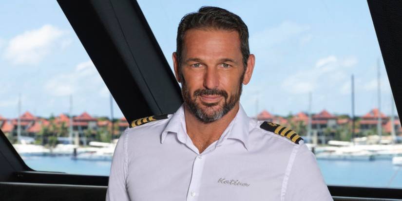 "Season 3 Is Going to See a Hell of a Lot of Growth:" Captain Jason ...