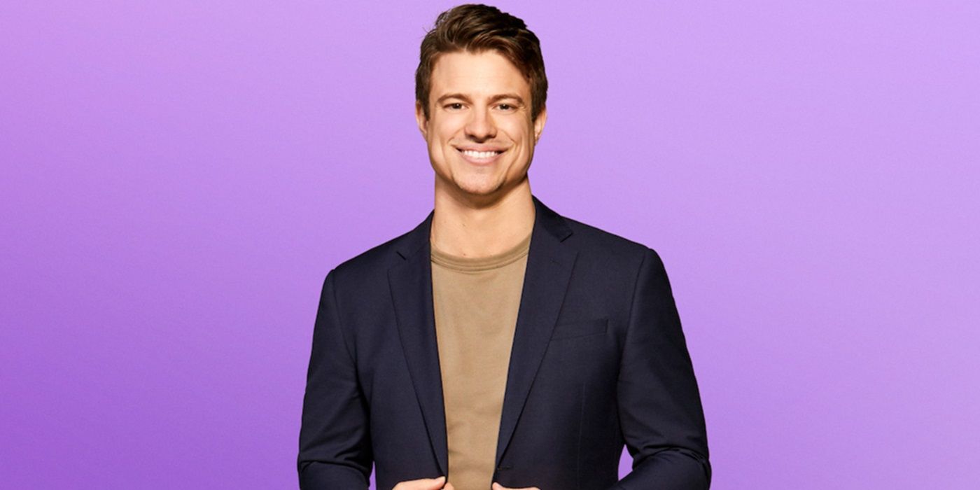 Ben Mezzenga of ‘Love Is Blind’ Season 8 Emerged as the Undercover Villain
