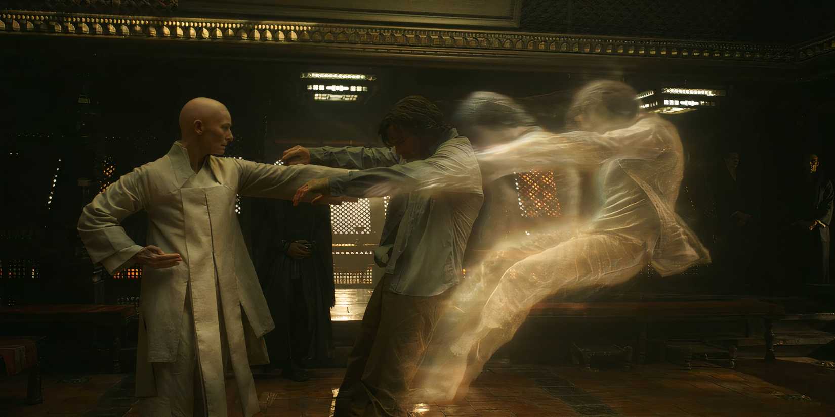 10 Most Visually Stunning Marvel Movies, Ranked