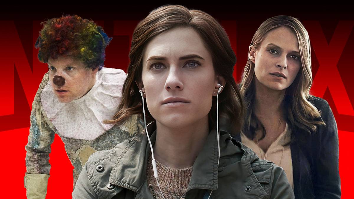 The 7 Best Body Horror Movies on Netflix Right Now