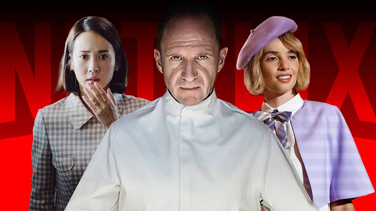The 8 Best Dark Comedy Movies on Netflix Right Now
