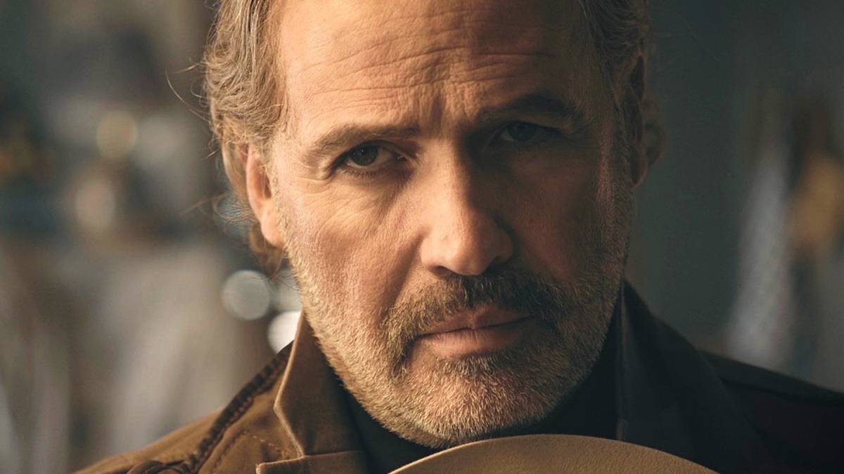 Billy Zane Teams Up With a 'Vampire Diaries' Star for Neo-Western in ...