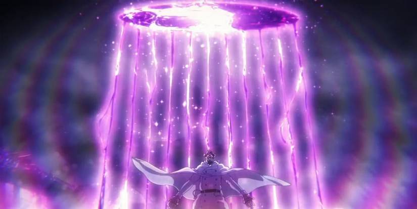 10 Most Beautiful Bankai in 'Bleach,' Ranked