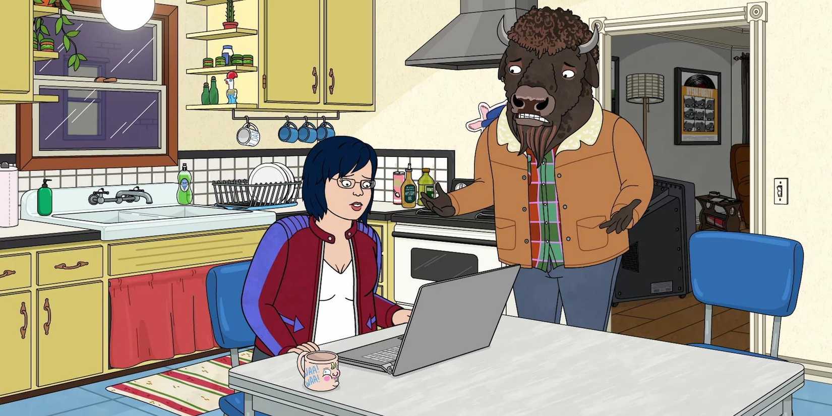 25 Best 'BoJack Horseman' Episodes, Ranked According to IMDb