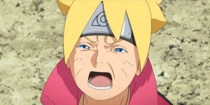 10 Reasons 'Naruto' Fans Dislike Boruto