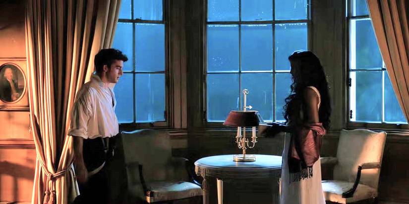 10 Most Romantic Scenes in ‘Bridgerton,’ Ranked