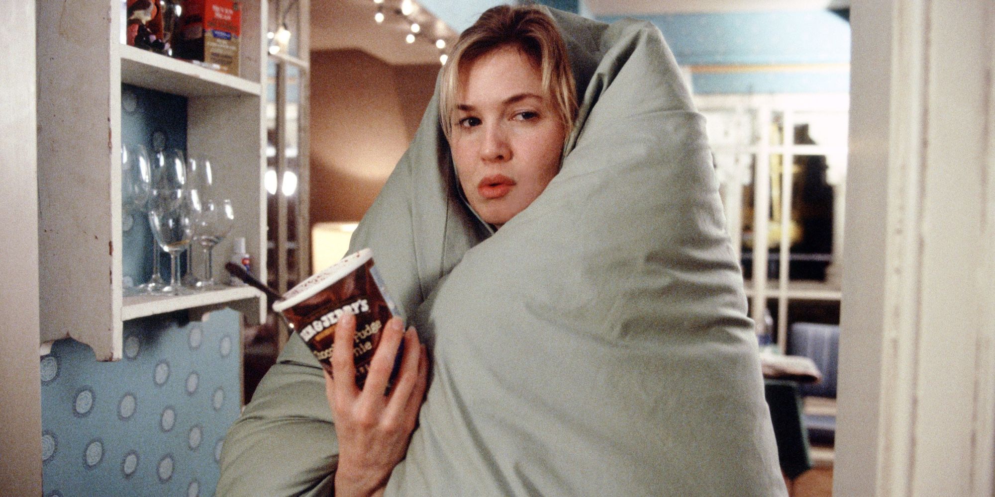 'Bridget Jones's Diary' Review: The Classic Rom-Com is Still Charmingly Relatable — Even If Some ...