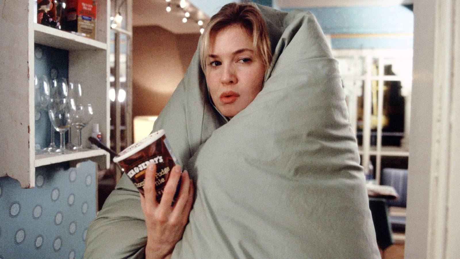 'Bridget Jones's Diary' Review: The Classic Rom-Com is Still Charmingly ...