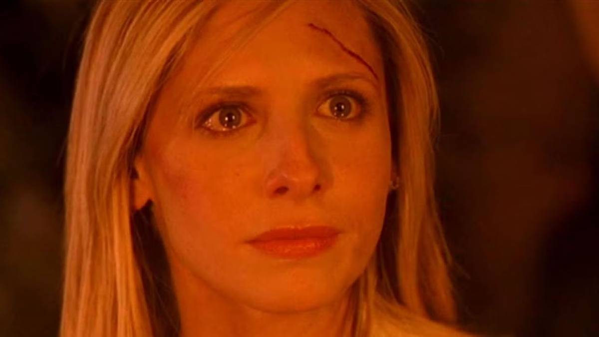 “Sarah Michelle Gellar Has Been a Part of It From the Get-Go”: Disney ...