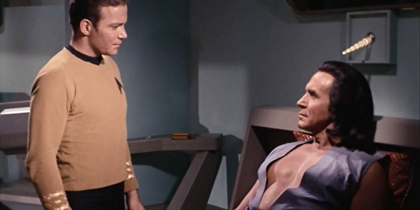 10 Great TV Villain Performances That Gave Main Character Energy