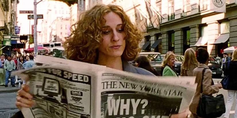 8 Greatest TV Characters of the '90s, Ranked