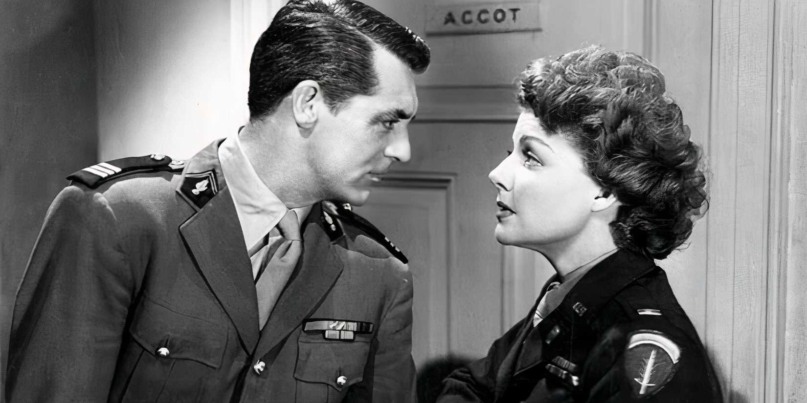 All 5 Cary Grant and Howard Hawks Movies, Ranked