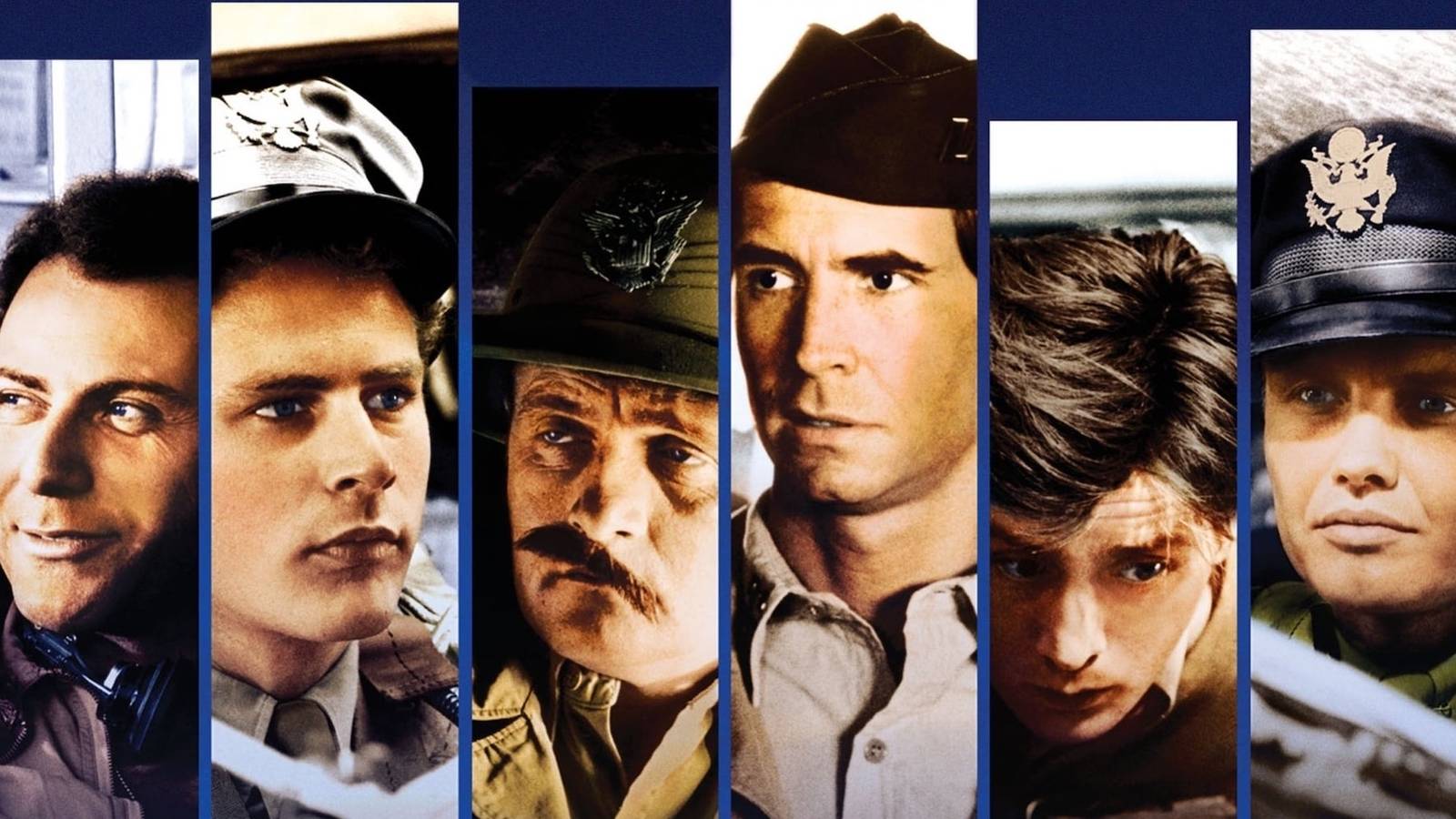 10 Essential War Comedy Movies, Ranked