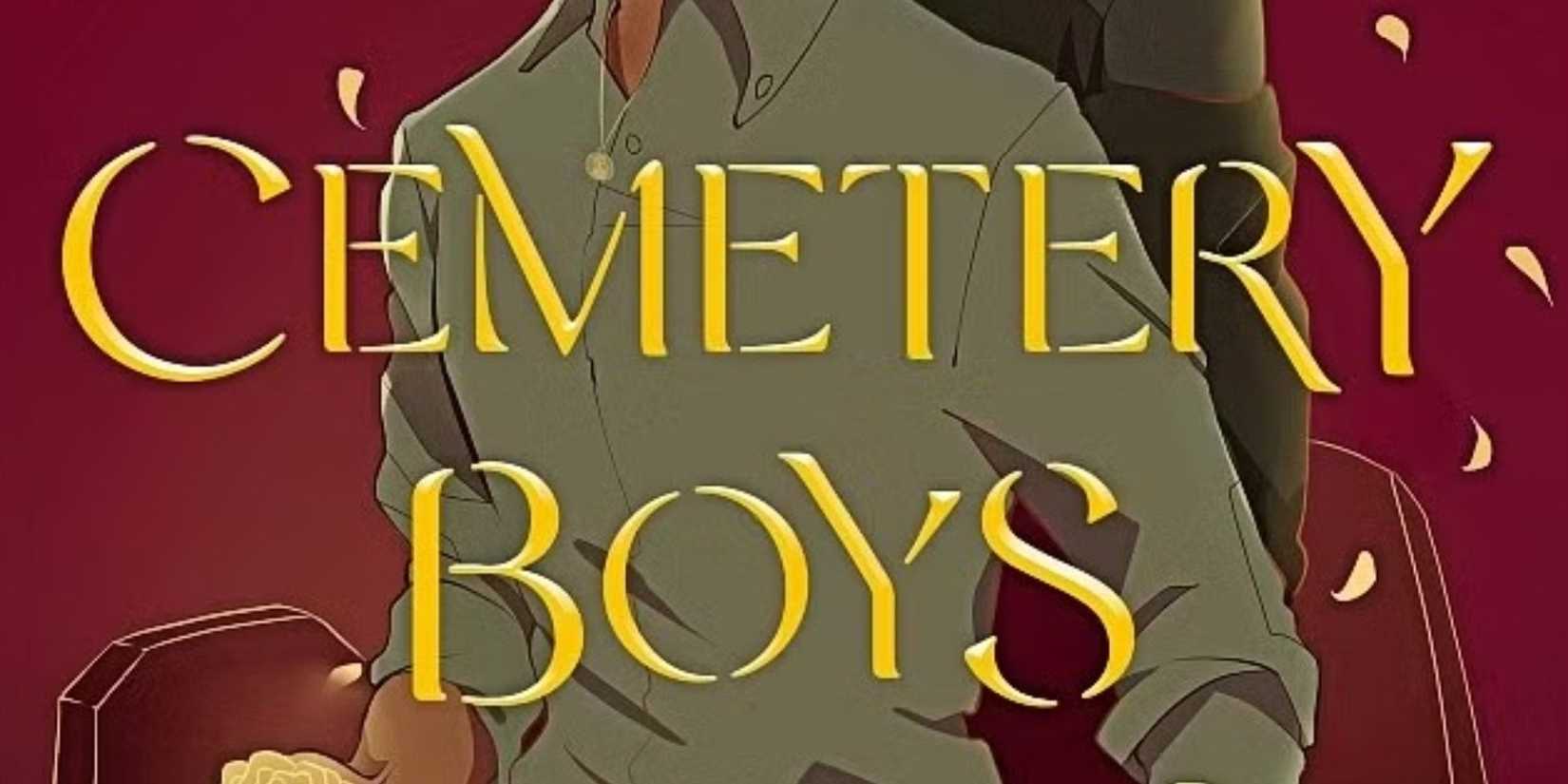 10 Romance Novels That Would Be Perfect TV Shows