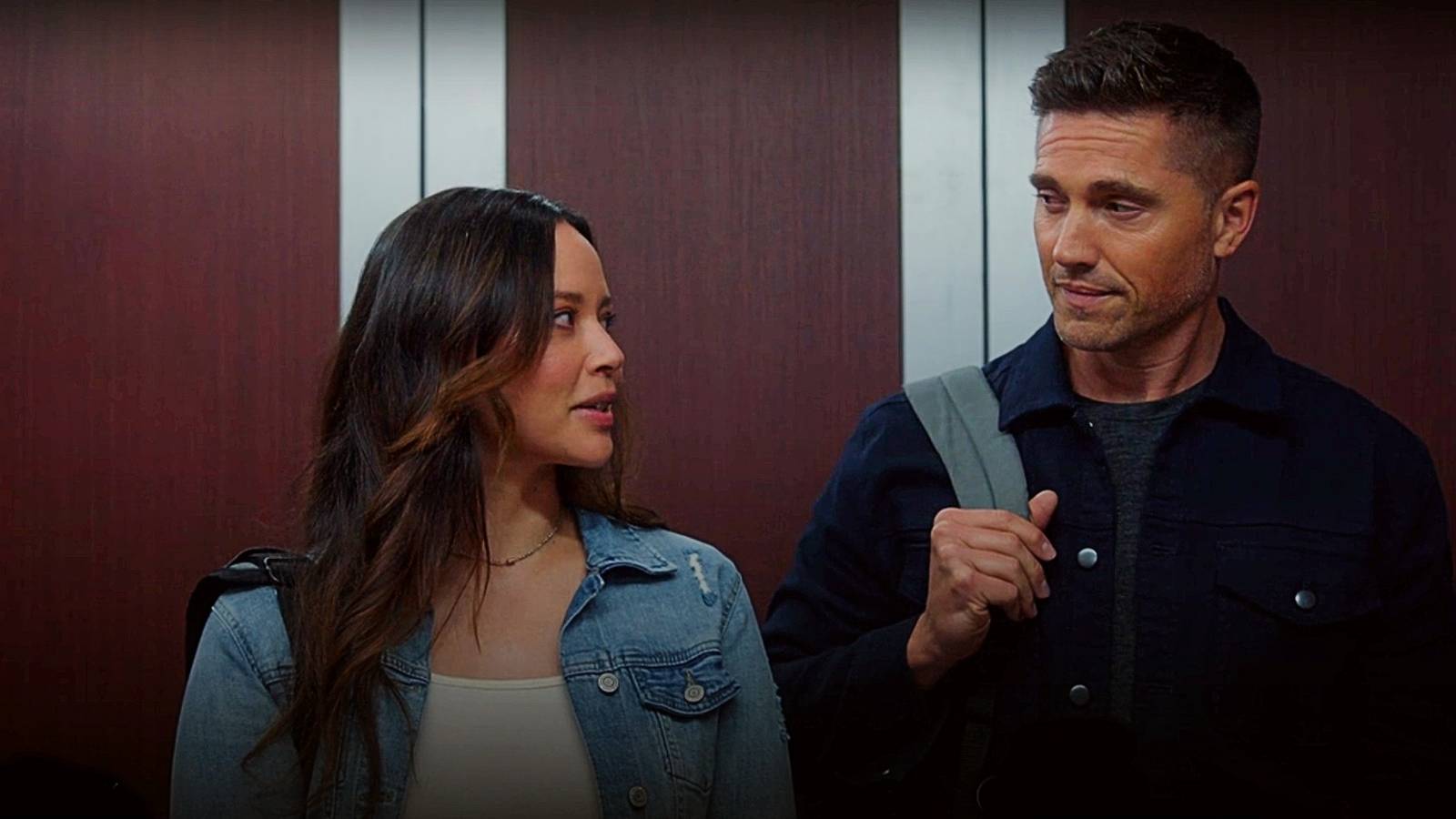 The Chenford Slowburn Is Going To Be the Death of Me on ‘The Rookie ...