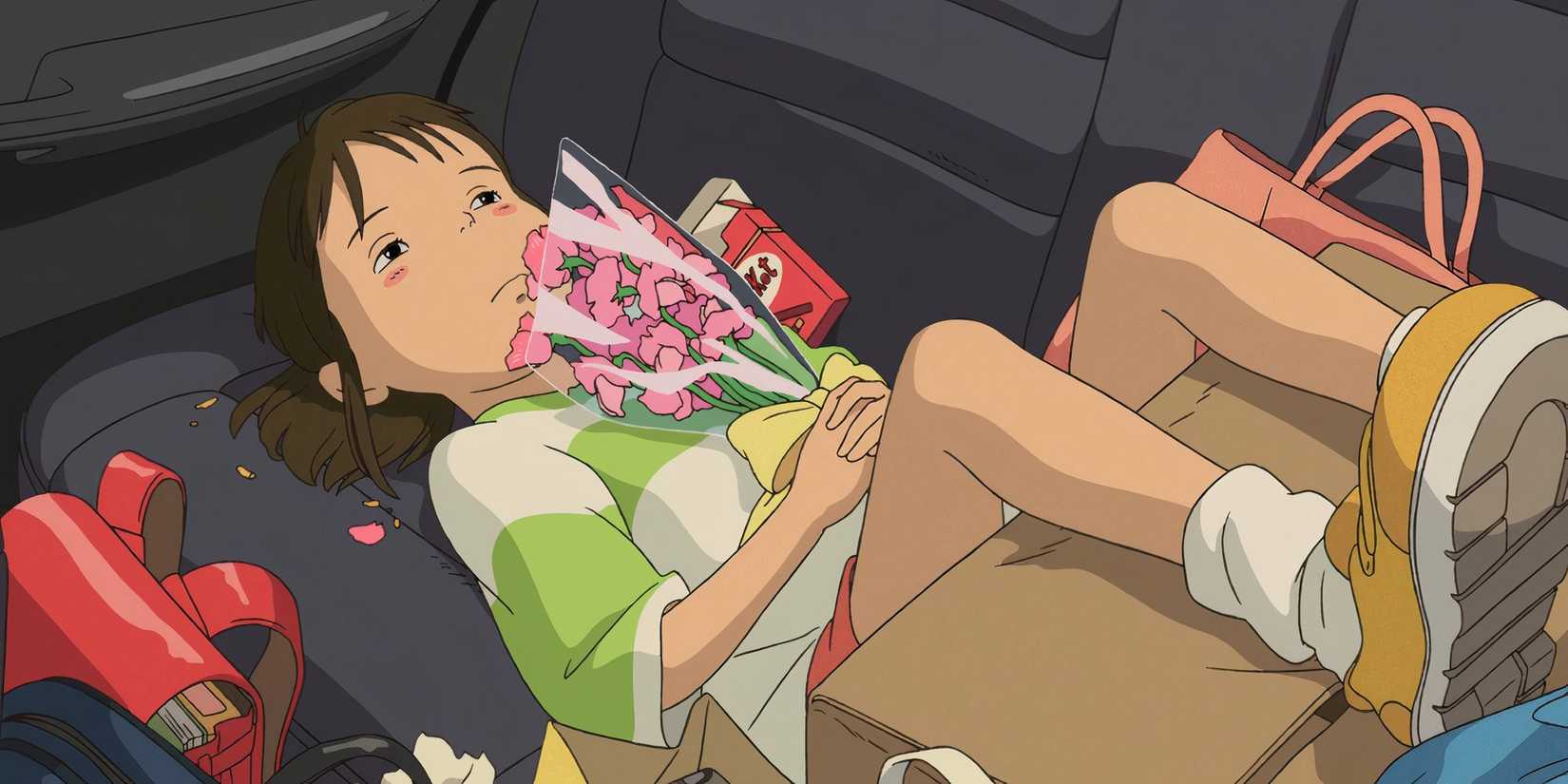 10 Reasons Why This Studio Ghibli Masterpiece Is the Most Important ...