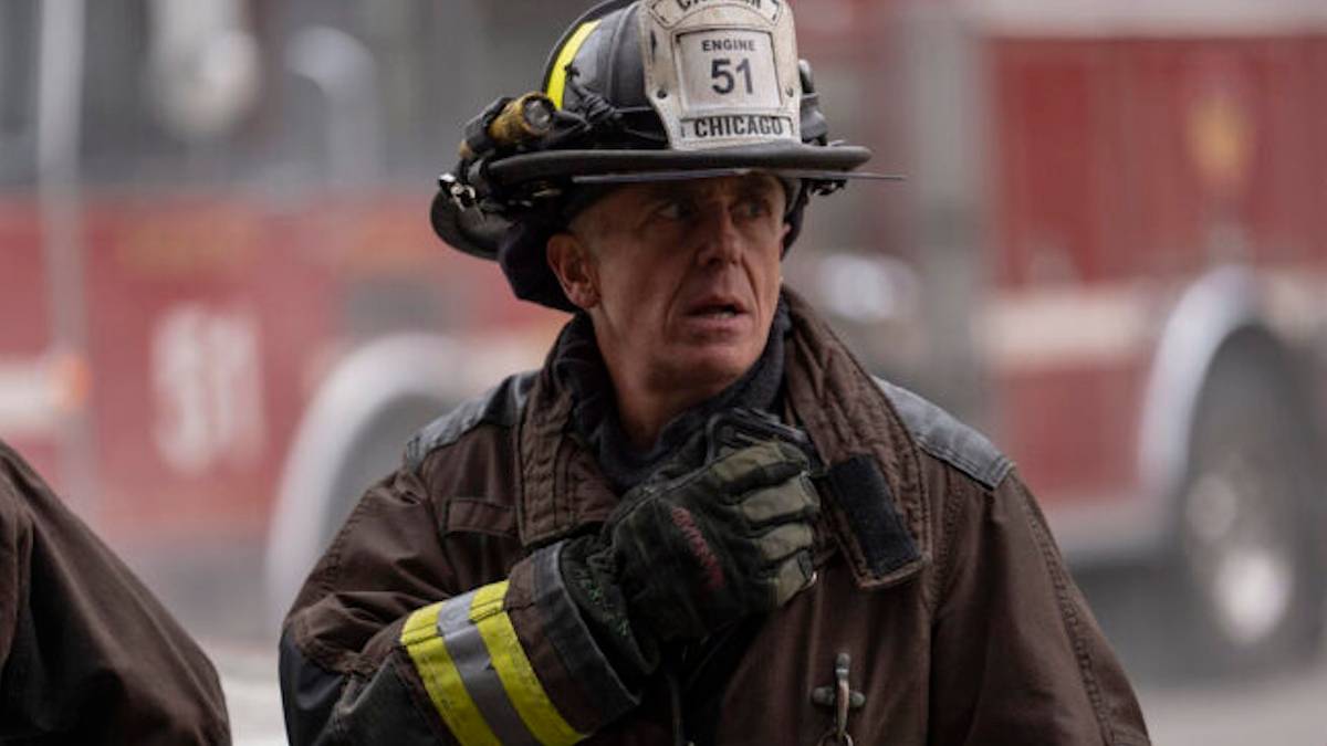 'Chicago Fire's Burning Future Has Been Decided