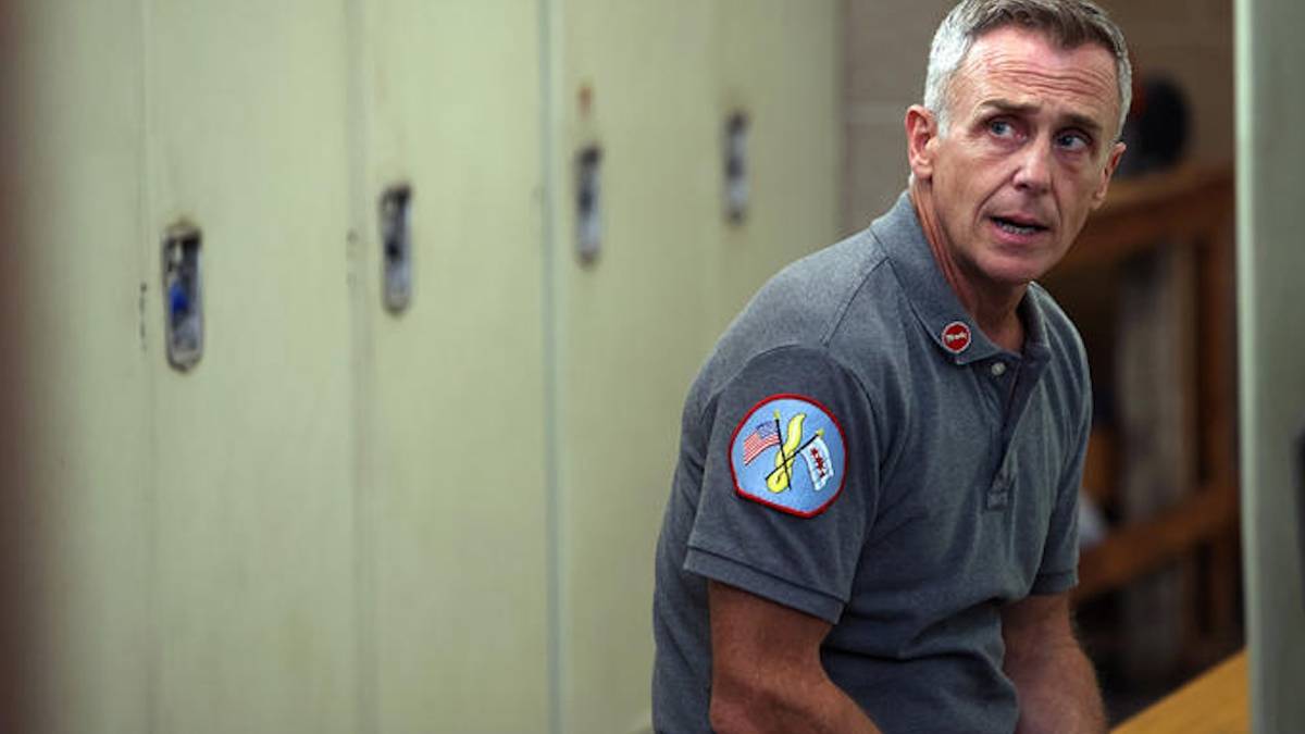 ‘Chicago Fire’ Showrunner Reveals Big Changes Are Coming in Season 14 ...