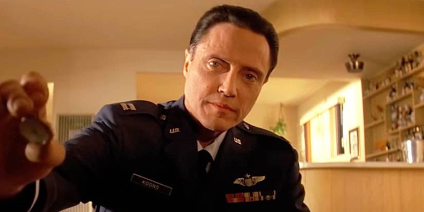 'Pulp Fiction's Non-Linear Plot Explained: Every Storyline in ...