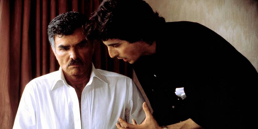 10 Best Burt Reynolds Movies, Ranked