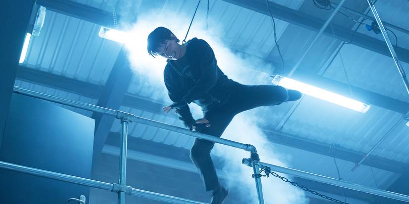 Is 'Cleaner' Streaming? Where To Watch Daisy Ridley's 'Die Hard ...