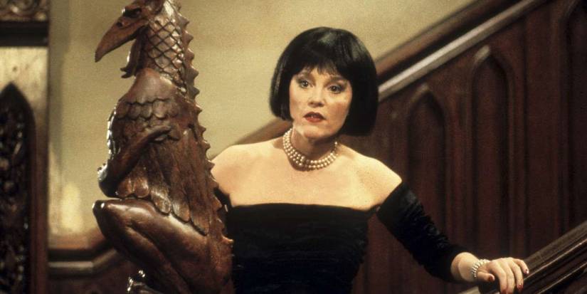 The 10 Best 'Clue: The Movie' Quotes, Ranked