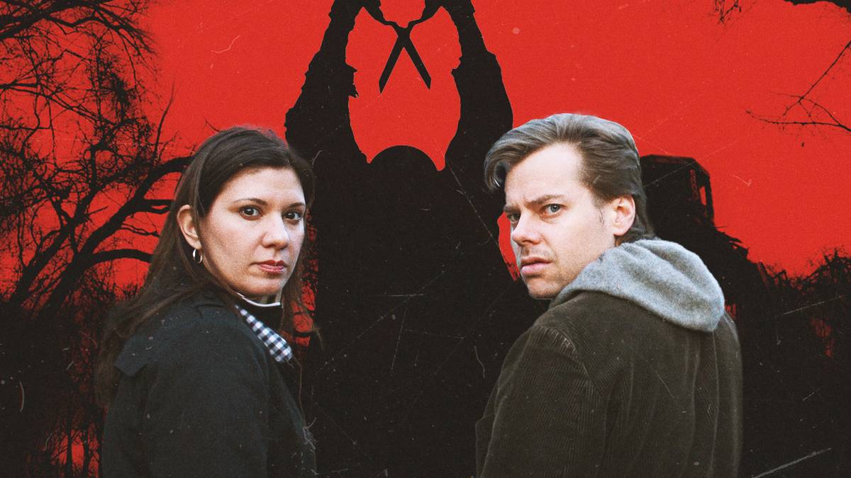 This Haunting, Classic Documentary Turns a Serial Killer Urban Legend ...