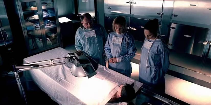 30 Best 'CSI' Episodes, Ranked