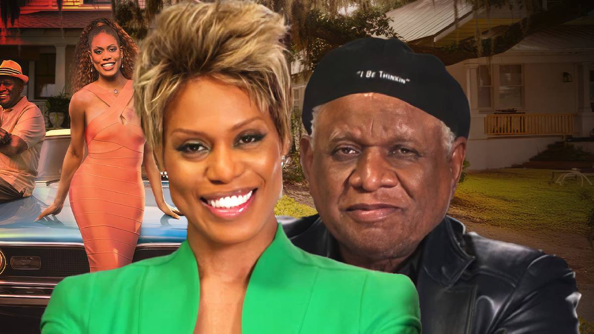 “It Was So Touching That I Was Crying and She Was Crying”: ‘Clean Slate ...