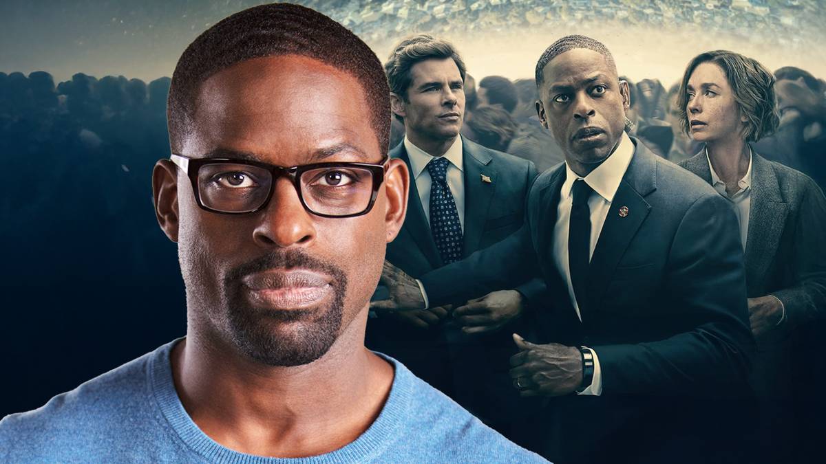 “It’s Somebody We’ve Met”: Sterling K. Brown Says "You Will Find Out ...
