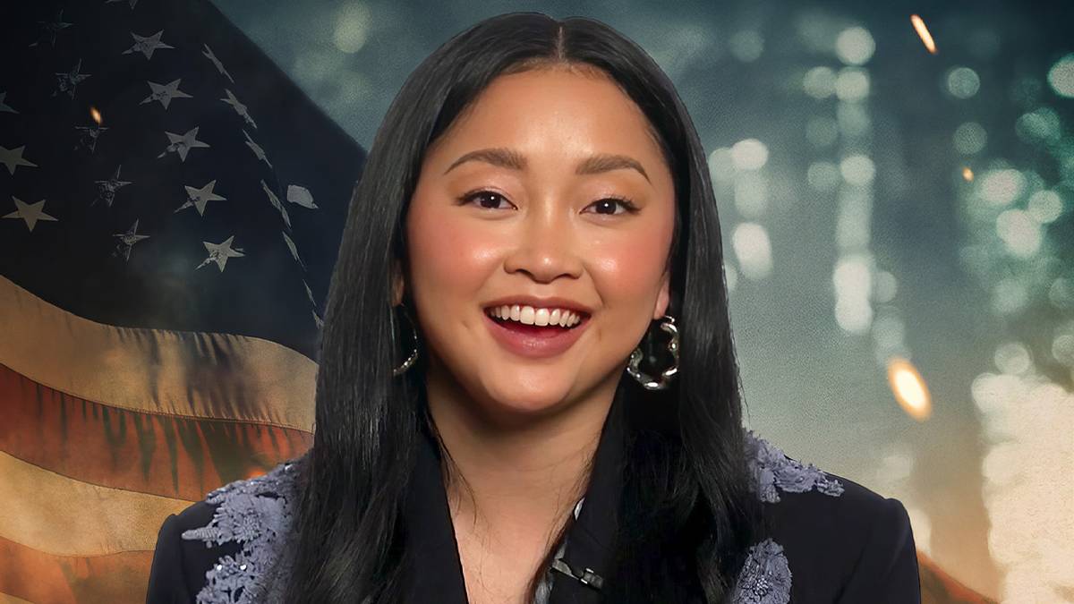 “We Had a Great Responsibility To Honor and Represent the United States ...