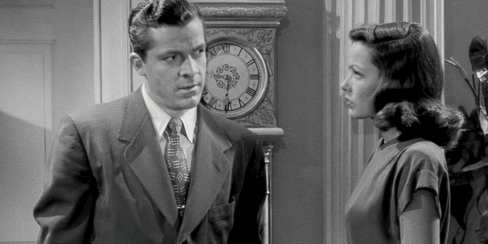 10 Most Timeless Classic Film Noir Movies, Ranked