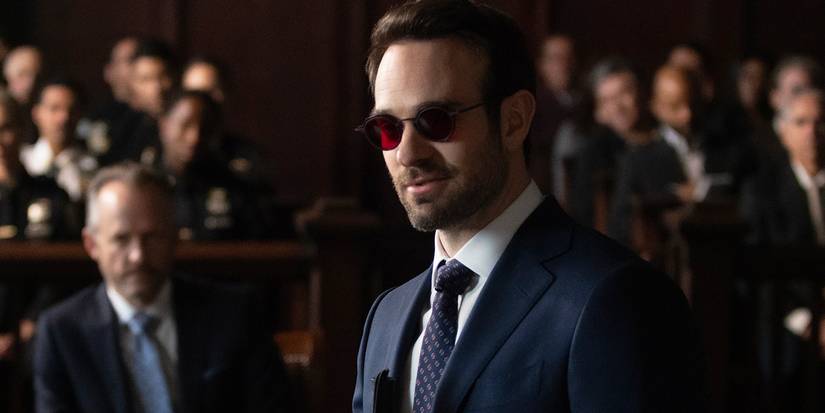 'Daredevil: Born Again' Episode 2 Recap: Court Is Now in Session